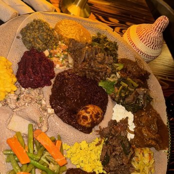 EATOPIA EATERY - Updated October 2024 - 55 Photos & 13 Reviews - 1301 U ...