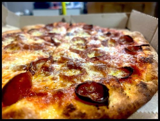 I LOVE FRANKIE’S, WORCESTER’S BEST PIZZA - Updated May 2026 - 253 ...