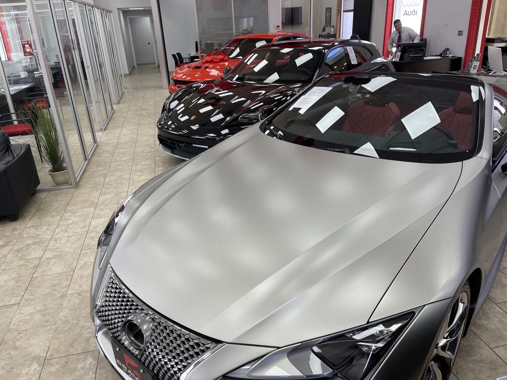 GRAVITY AUTOS ATLANTA - 25 Photos & 51 Reviews - 5465 Peachtree ...