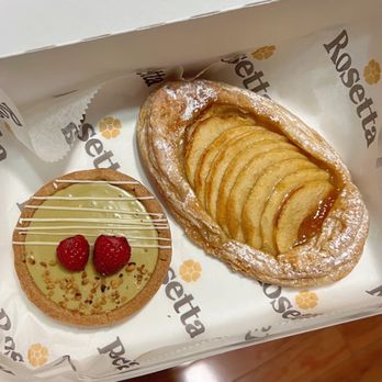ROSETTA BAKERY - Updated June 2024 - 265 Photos & 117 Reviews - 1928 ...