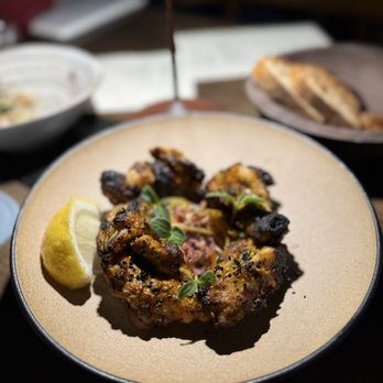 HAMDI - Updated December 2025 - 490 Photos & 163 Reviews - 4012 Leary ...