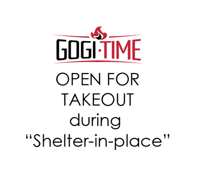 GOGI TIME - 2454 Photos & 1812 Reviews - Korean - 2600 Telegraph Ave ...