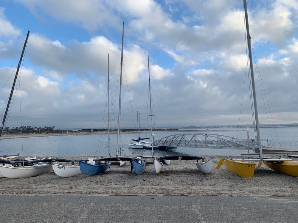 SILVER STRAND STATE BEACH BACK BAY - Updated October 2025 - 35 Photos ...
