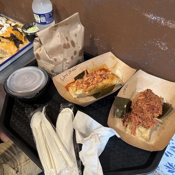 BARRIO TACO - Updated June 2025 - 106 Photos & 78 Reviews - 108 64th St ...