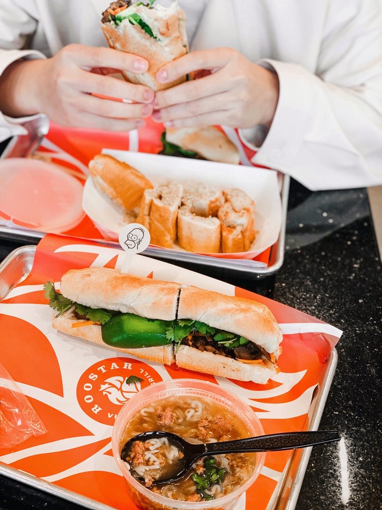 ROOSTAR VIETNAMESE GRILL - Updated October 2025 - 1306 Photos & 1739 ...