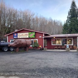 RANCH HOUSE BBQ & STEAKHOUSE - Updated December 2025 - 425 Photos & 518 ...