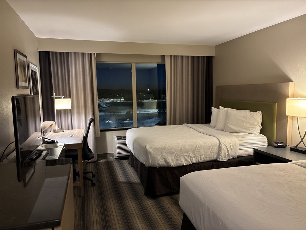 COUNTRY INN & SUITES BY RADISSON, BOZEMAN, MT - Updated October 2025 ...