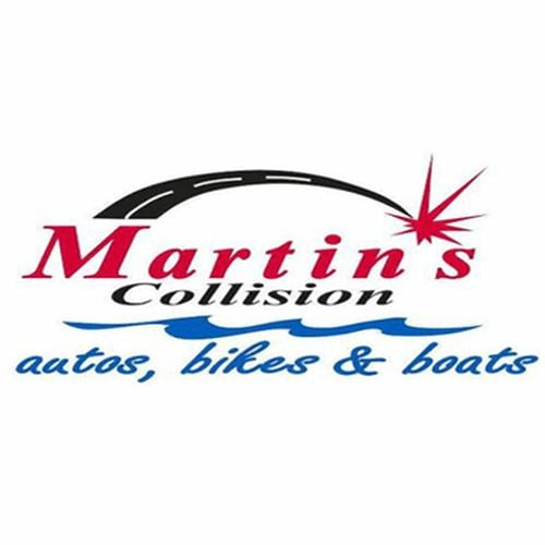 MARTIN’S COLLISION - Updated January 2026 - 24 Putt N Bay Dr, Sunrise ...