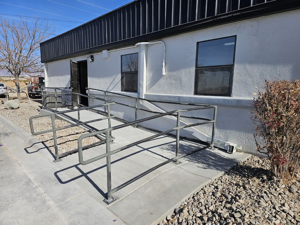 DESERT SKY CONTRACTORS - Updated May 2026 - 49 Photos - 221 W Blosser ...