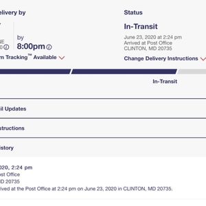 UNITED STATES POSTAL SERVICE - Updated May 2025 - 9201 Edgeworth Dr ...