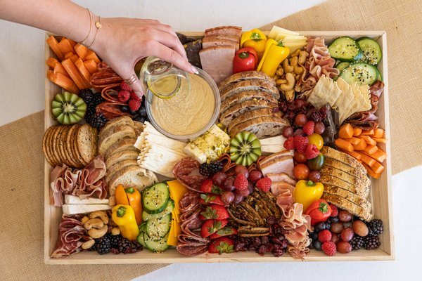 GRAZE CRAZE - COLORADO SPRINGS - Updated December 2025 - 33 Photos ...