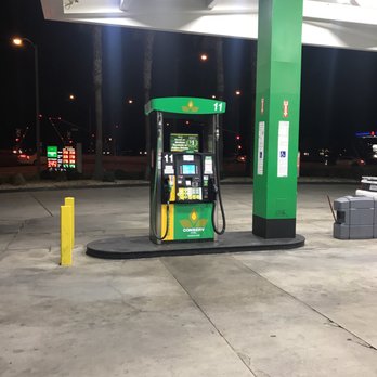 CONSERV FUEL - Updated August 2025 - 14 Photos - 42011 Sierra Hwy ...