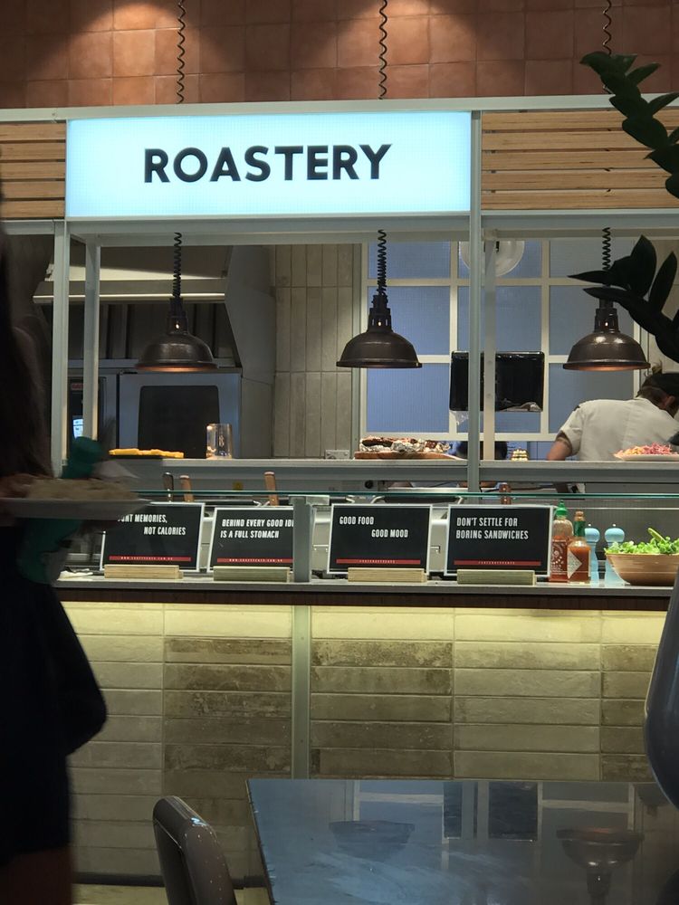 CRAFTY CUTS ROASTERY - Sandwiches - 500 Oxford St, Bondi Junction New ...