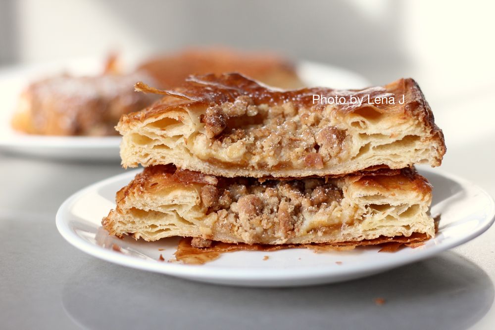 FOURNÉE BAKERY - Updated July 2025 - 931 Photos & 678 Reviews - 2912 ...