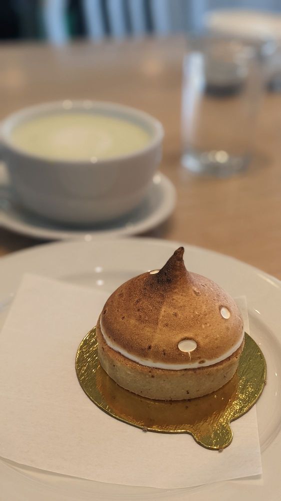 BAKERY LORRAINE - Updated October 2025 - 797 Photos & 398 Reviews ...