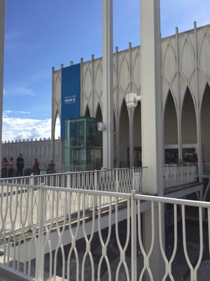 PACCAR IMAX THEATER - Updated October 2025 - 15 Reviews - 200 Sue Bird ...