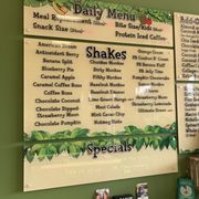 THE FRESH MONKEE - 96 Photos & 56 Reviews - Juice Bars & Smoothies ...