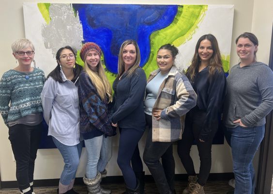 SAFE EMBRACE - Updated December 2025 - 33 Photos & 12 Reviews - 220 S ...