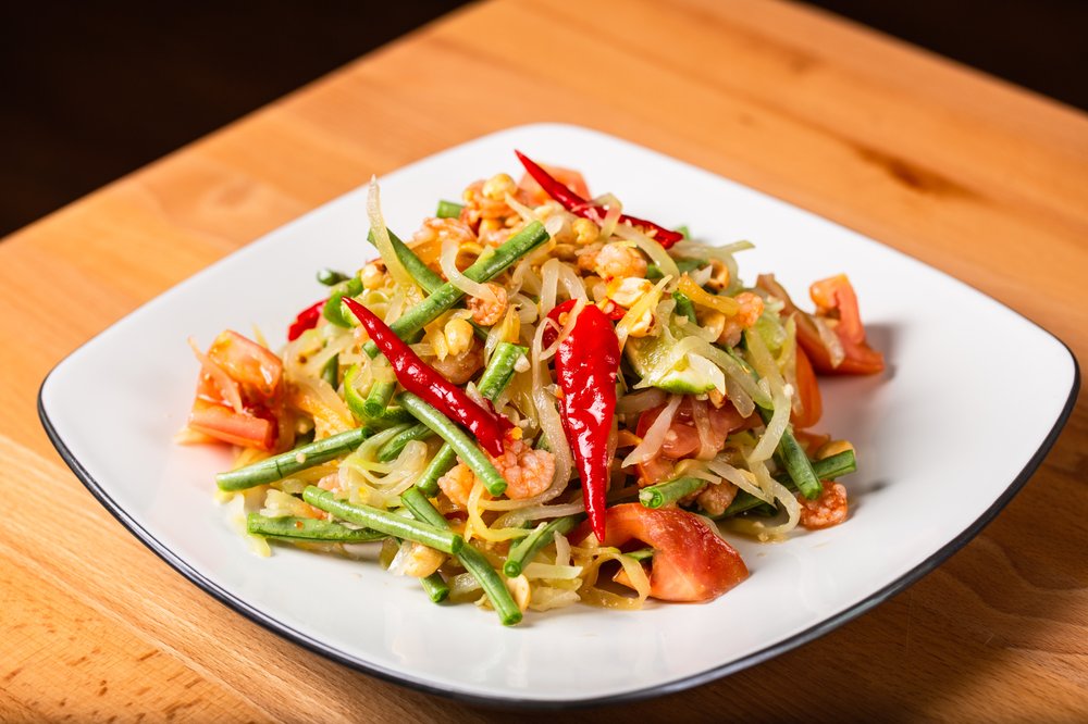 PATTAYA KITCHEN - Updated April 2025 - 113 Photos & 38 Reviews - 740 ...