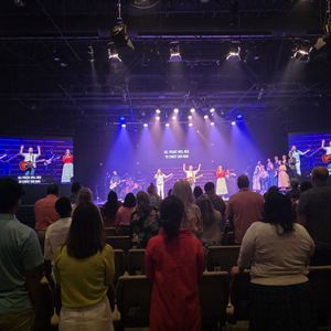 PEACE BAPTIST CHURCH - Updated June 2025 - 11 Photos - 4000 Covington ...