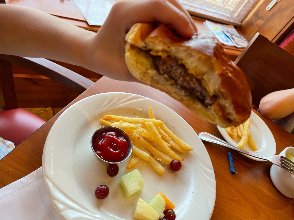 GRILLE 26 - 100 Photos & 175 Reviews - Bars - 1716 S Western Ave, Sioux ...