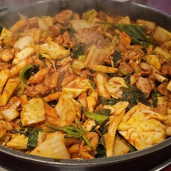 MAPO CHICKEN - Updated July 2025 - 514 Photos & 385 Reviews - 1008 S St ...