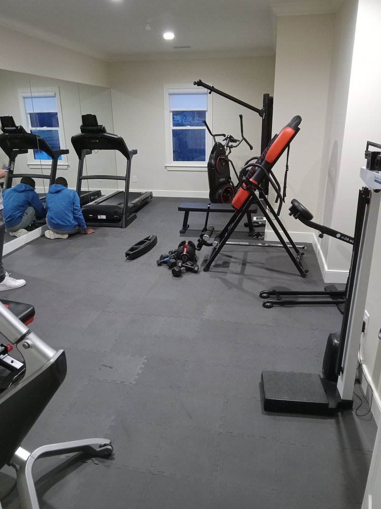 FAITHFUL MOVERS - Updated October 2025 - Request a Quote - 18 Photos - 2234 Parkwood Dr ...