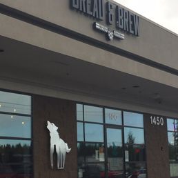 BREAD AND BREW ALASKA - Updated December 2025 - 308 Photos & 388 Reviews - 1450 E Tudor Rd ...