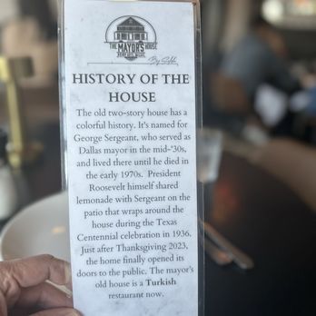 THE MAYOR’S HOUSE BY SELDA - Updated April 2025 - 441 Photos & 158 ...