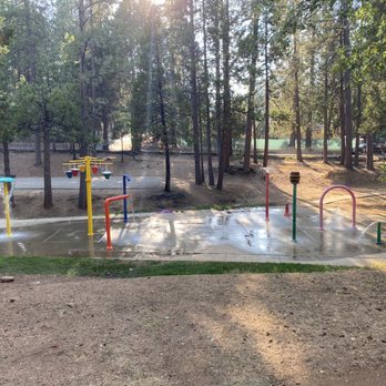 GOLD COUNTRY CAMPGROUND RESORT - Updated September 2025 - 158 Photos ...