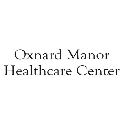 OXNARD MANOR HEALTHCARE CENTER - Updated January 2026 - 33 Reviews ...