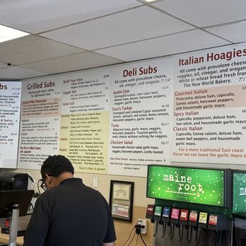 TUCCI’S SOUTHSIDE SUBS - Updated June 2025 - 177 Photos & 440 Reviews ...