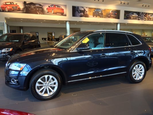 AUDI FAIRFIELD - Updated November 2025 - 25 Photos & 77 Reviews - 435 ...