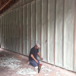 POLYSEAL INSULATION - 13 Photos - 2360 S Old Glenn Hwy, Palmer, AK - Yelp