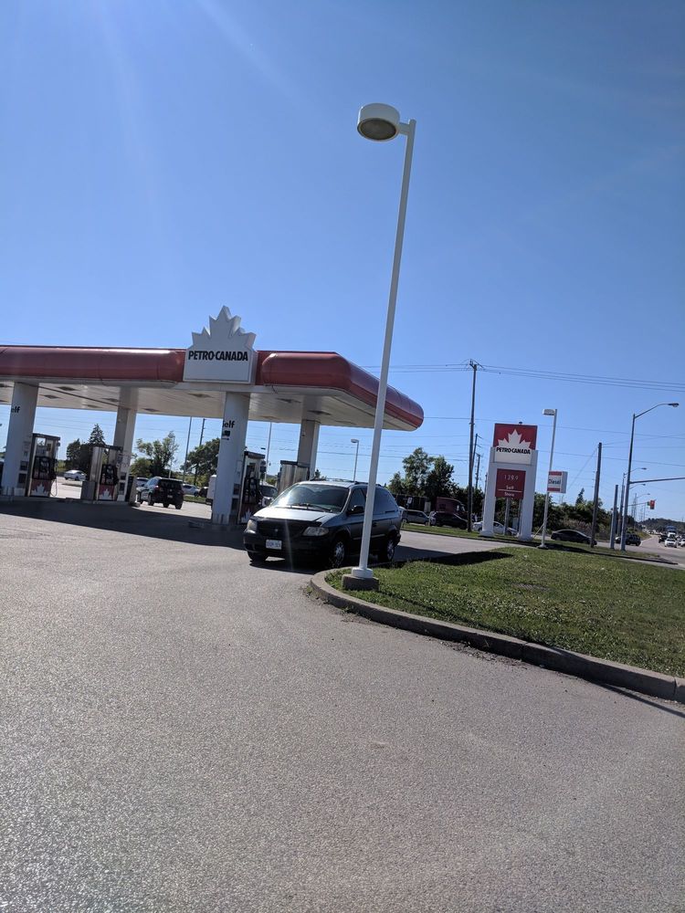 PETRO CANADA - 475 ON-6, Hamilton, Ontario, Canada - Gas Stations ...