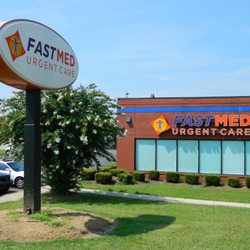 FASTMED URGENT CARE - 11 Photos & 10 Reviews - 2001 Sunset Ave, Rocky ...