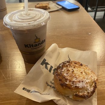 KITANDA ESPRESSO & AÇAÍ - Updated July 2024 - 206 Photos & 134 Reviews ...