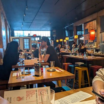 SECRET FORT - Updated December 2024 - 453 Photos & 105 Reviews - 1911 N ...