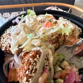 YABA MEDITERRANEAN GRILL - Updated June 2025 - 62 Photos & 80 Reviews ...