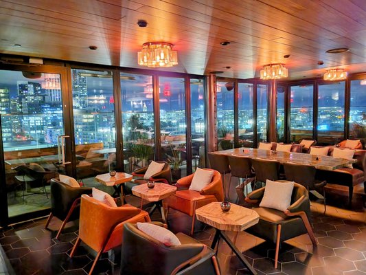 SHELBY’S ROOFTOP LOUNGE - 102 Photos & 48 Reviews - 250 4th St, San ...