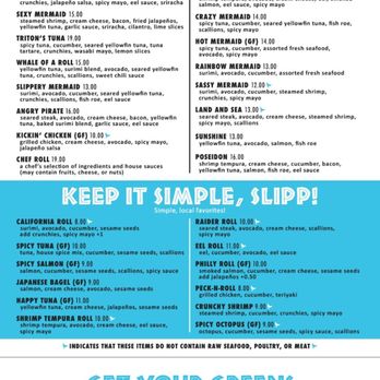 THE SLIPPERY MERMAID - Updated July 2024 - 348 Photos & 666 Reviews ...