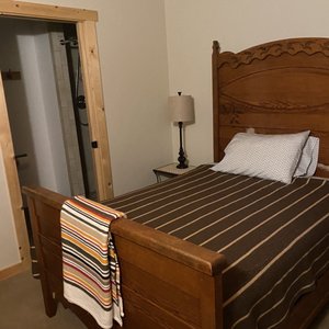 THE JENNINGS HOTEL - Updated June 2025 - 10 Reviews - 100 N Main St ...