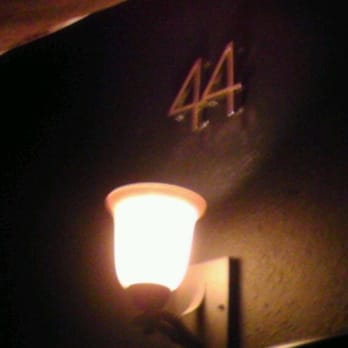 FORTY-FOUR CLUB - Updated June 2025 - 11643 Homestead Rd, Houston ...