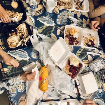 WHITE RABBIT TRUCK - Updated December 2025 - 667 Photos & 730 Reviews ...