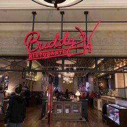 BUDDY V’S RISTORANTE - Updated August 2024 - 5988 Photos & 3356 Reviews ...