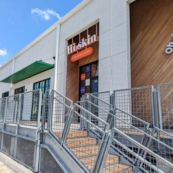 HI, SKIN - Updated November 2025 - 40 Photos & 33 Reviews - 600 N ...