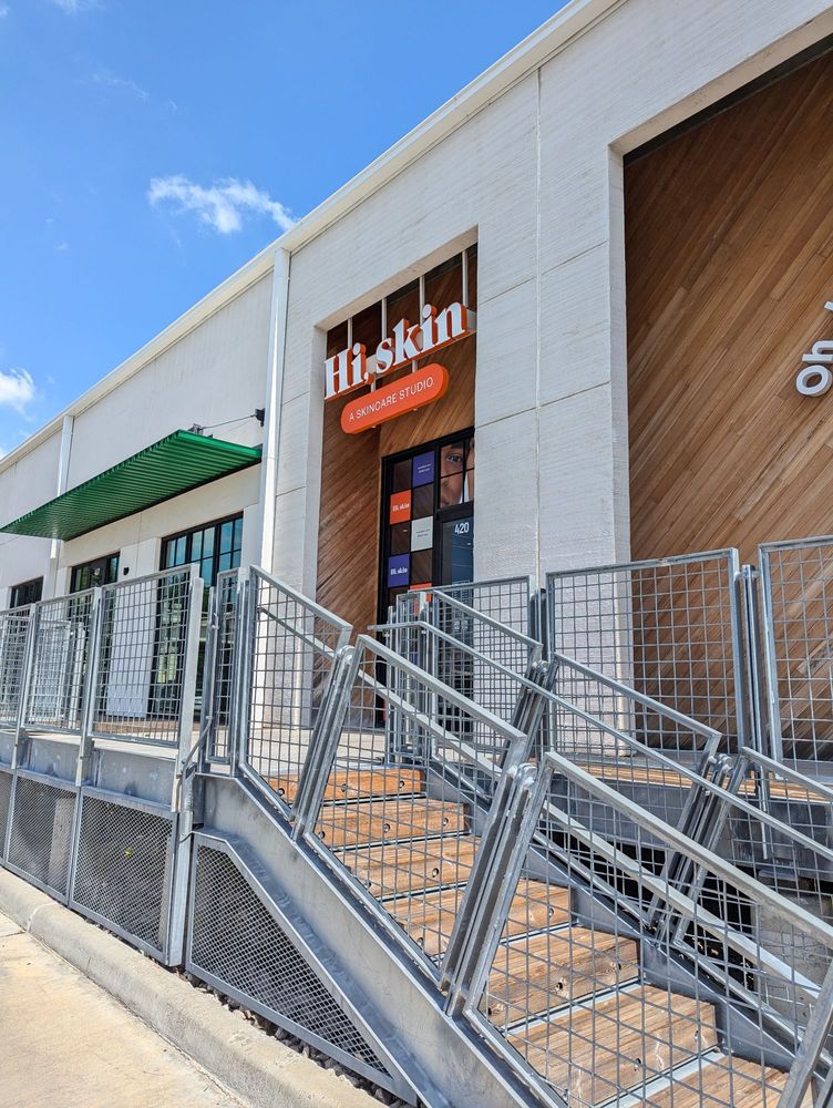 HI, SKIN - Updated November 2025 - 40 Photos & 33 Reviews - 600 N ...
