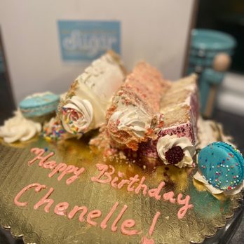 TOP 10 BEST Birthday Cake in Detroit, MI - Updated 2025 - Yelp