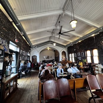 THE CONGREGATION DETROIT - Updated October 2025 - 556 Photos & 184 ...