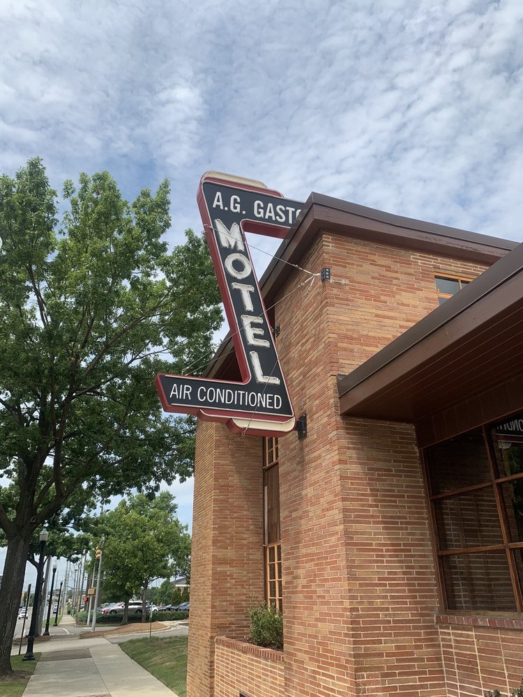 A G GASTON MOTEL - 15 Photos - 1510 5th Ave N, Birmingham, Alabama ...